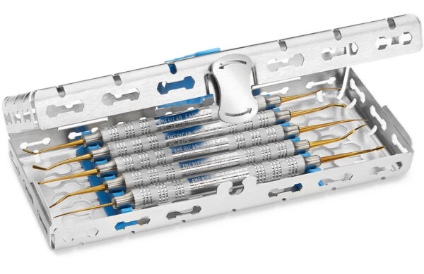 M5 Composite Instrument Series - American Eagle Instruments